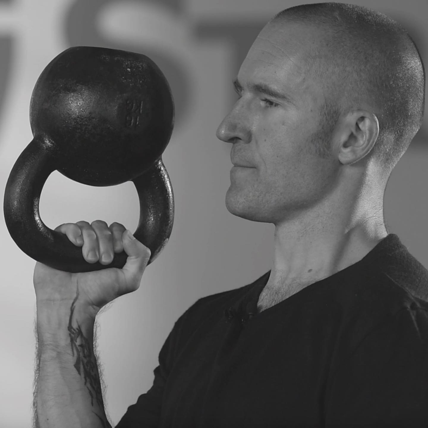 StrongFirst Open Day - StrongFirst Polska